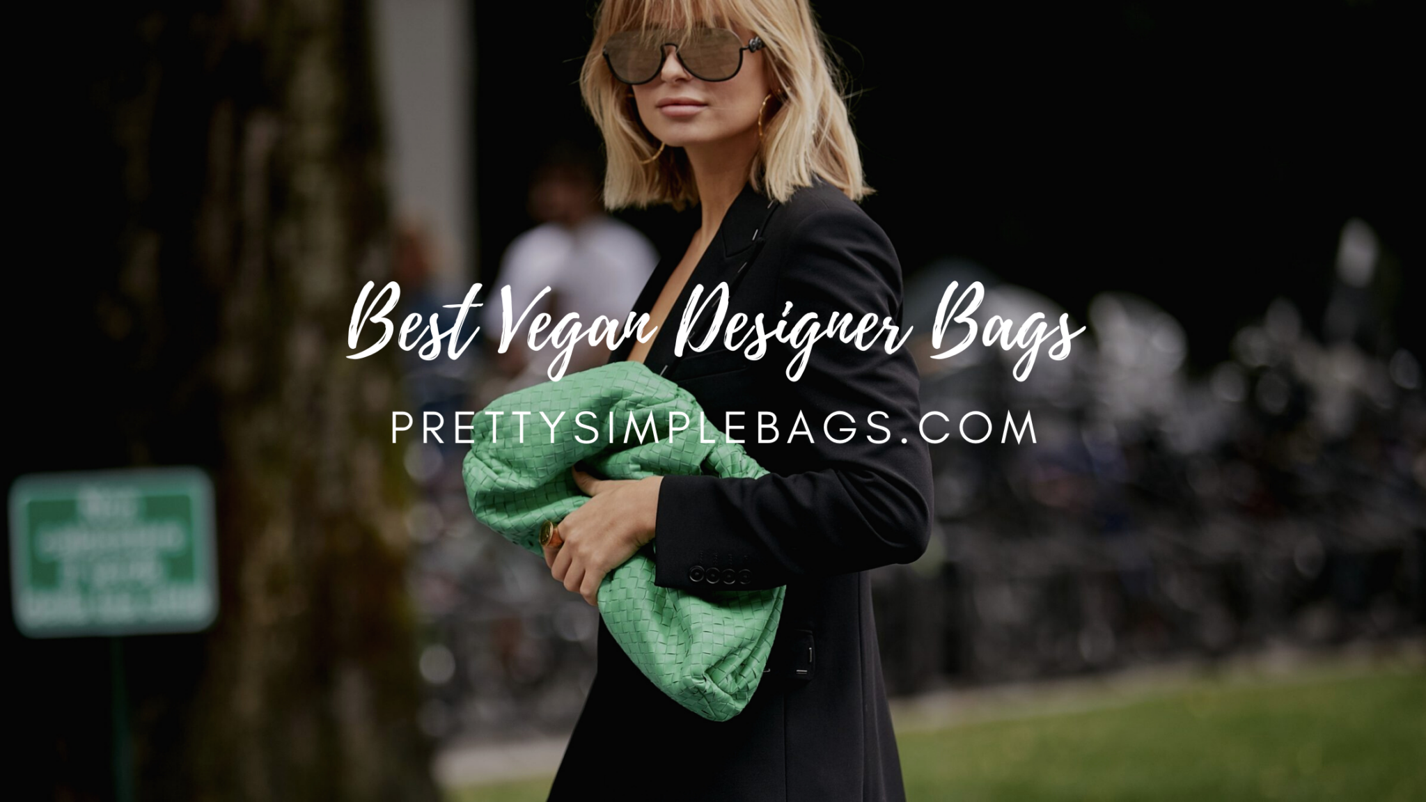 12 Best Vegan Designer Bags of 2021 You Need to Know - Pretty Simple Bags